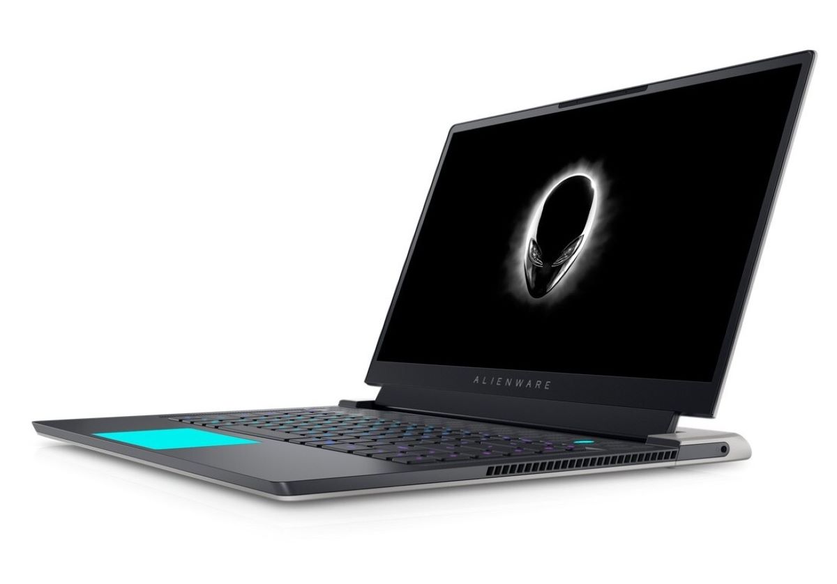 Alienware